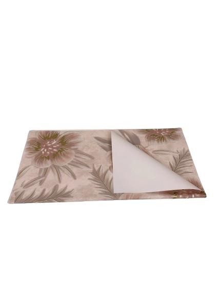 Celofan Patrat Floare Mare Model 50 – ArtFlower-ro
